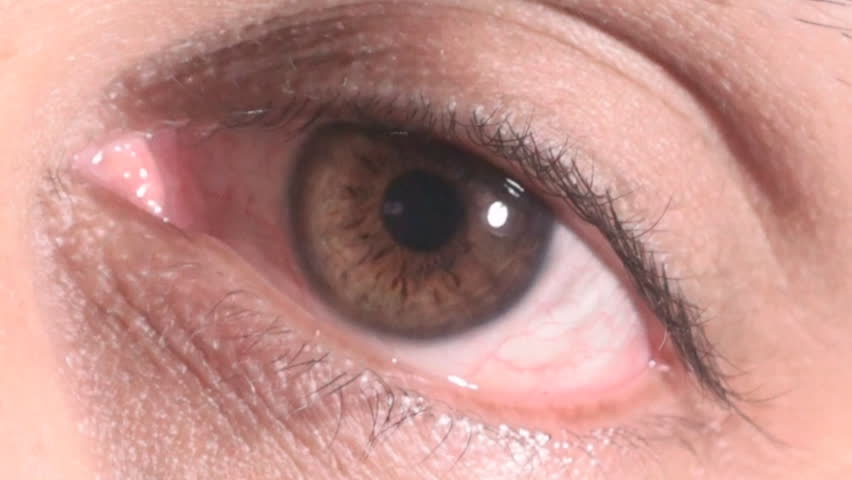 Disturbing Eye Stock Footage Video 170047 - Shutterstock