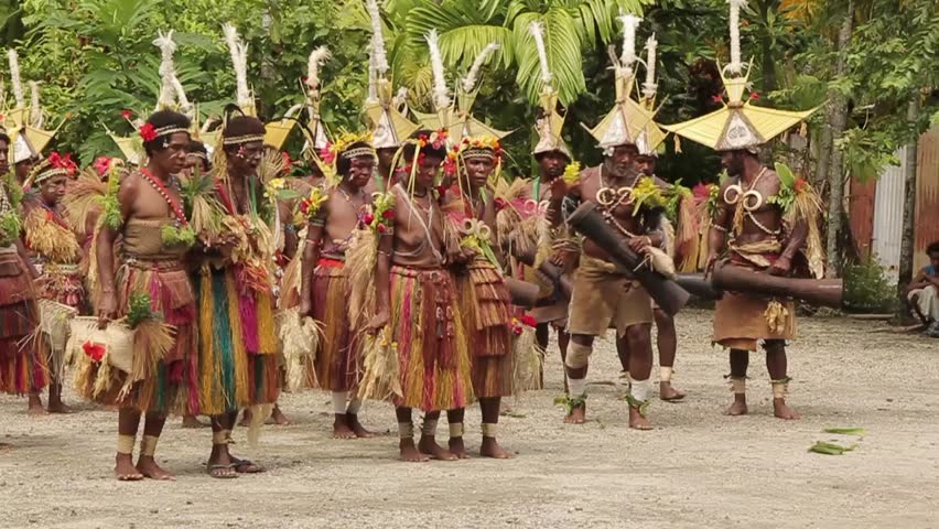 Yugambeh Aboriginal Warriors Men Sing Play And Dance During Aboriginal ...