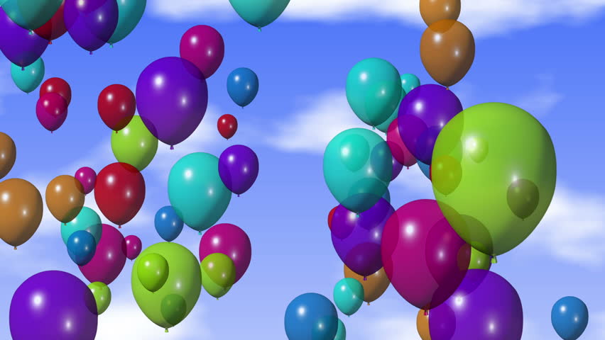 Happy Birthday, Funny 3d Animation. Full HD (See More Animations With ...