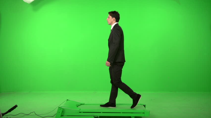 Green Screen Background Stock Footage Video - Shutterstock