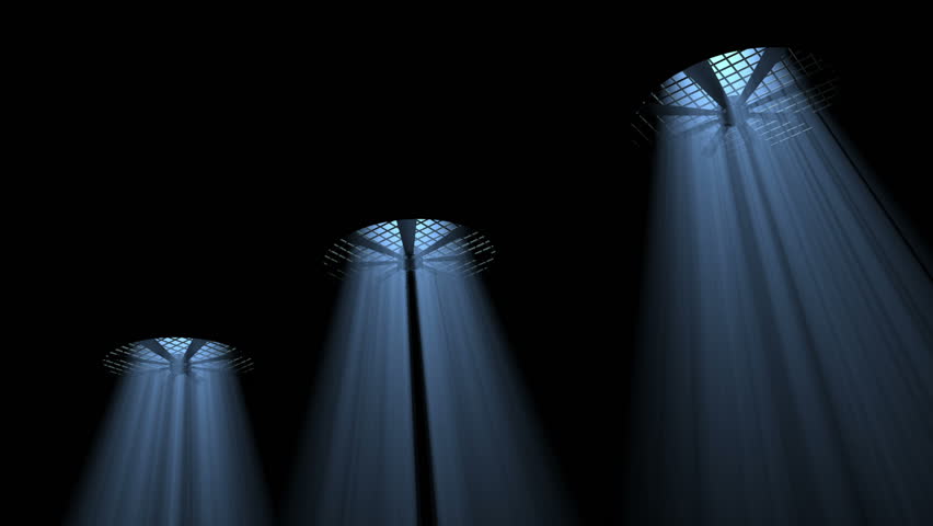 Volumetric Lighting