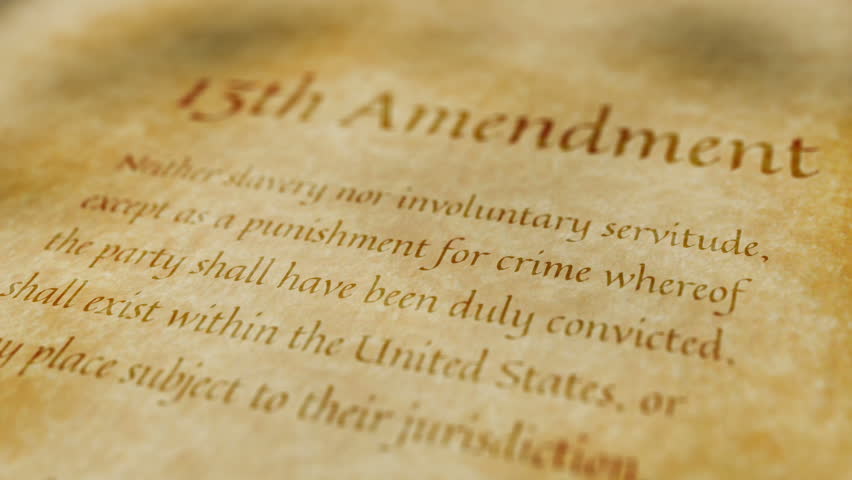 Scrolling Text On An Old Paper Background Of The Contents Of The 1st ...