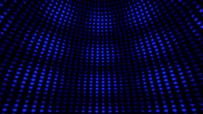 Abstract Number Scrolling Across The Screendata Code Digital Technologydigital Matrixcomputer